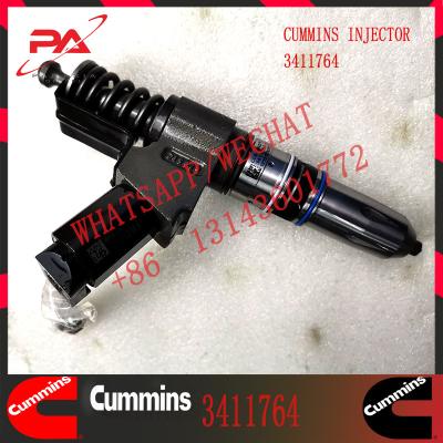 China Cummins N14 NTA14 Diesel Engine Fuel Injector 3411764 3083662 3411763 OEM 3411766 for sale