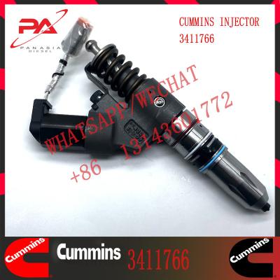 China Cummins N14 NTA14 Diesel Engine Fuel Injector 3411766 3411760 4307547 OEM Quality for sale