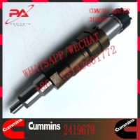 China Cummins DC13 Diesel Engine Fuel Injector 2419679 1881565 0984302 2057401 for Scania for sale