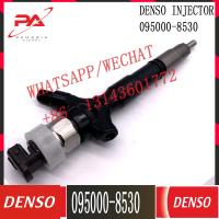 China 095000-8530 Genuine Diesel Fuel Injector 23670-0L070 for Toyota Hilux 2KD-FTV for sale
