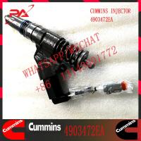 China Cummins M11 ASM11 Engine Fuel Injector 4903472EA OEM 4903472 4026222 for sale