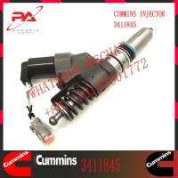 China Cummins M11 ISM11 Diesel Engine Fuel Injector 3411845 4903472 4026222 4903319 4062851 for sale