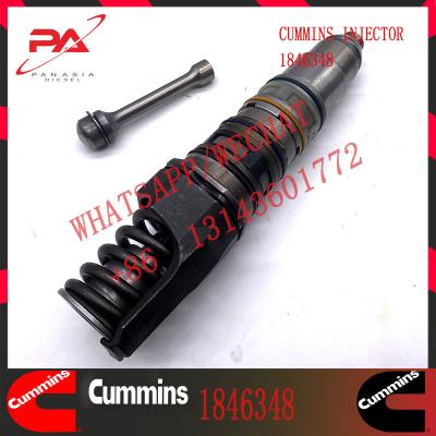 China Cummins QSX15 Diesel Engine Fuel Injector 1846348 OEM 2488244 2036181 2030519 for sale