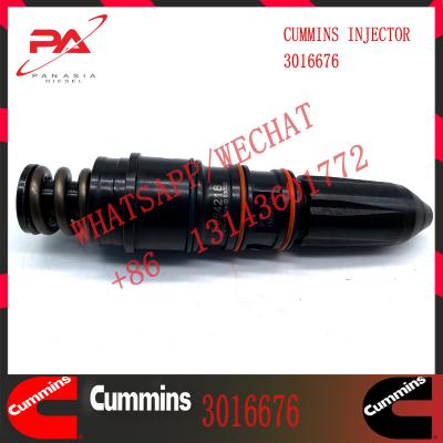 China Cummins KTA19 KTA38 Diesel Engine Fuel Injector 3016676 3054218 3054220 3054228 3053124 for sale