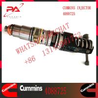 China Cummins QSX15 ISX15 Fuel Injector 4088725 4903455 4928260 4928264 Diesel Engine Part for sale