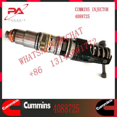 China Cummins QSX15 ISX15 Fuel Injector 4088725 4903455 4928260 4928264 Diesel Engine Part for sale