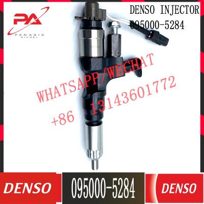 China Common Rail Fuel Injector 095000-5284 for Truck J08E 23910-1360 23670-E0291 23670-E0290 for sale