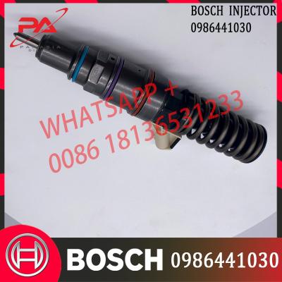 China Diesel Fuel Injector 0986441030 0414703005 0414703003 0414703002 0414703007 for sale