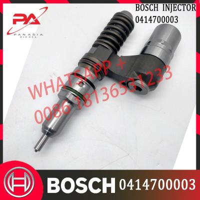 China Unit Injector 0414700003 0414700009 500380884 for FAW Jiefang Xichai Engine for sale