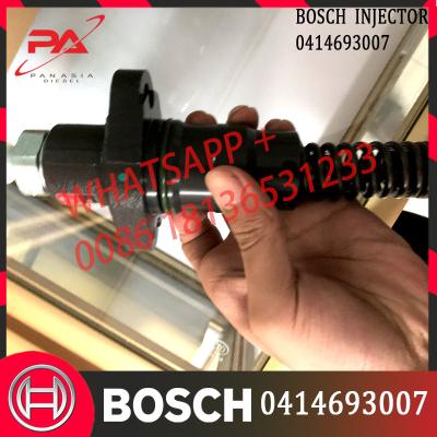 China Original EC210 EC210B Fuel Injector 02113695 0211-3695 D6E Engine Unit Pump VOE21147446 0414693007 for Bosch for sale