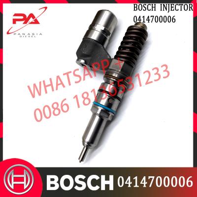 China Bosch Diesel Fuel Unit Injector 0414700006 504100287 for Stralis 18.2mm for sale