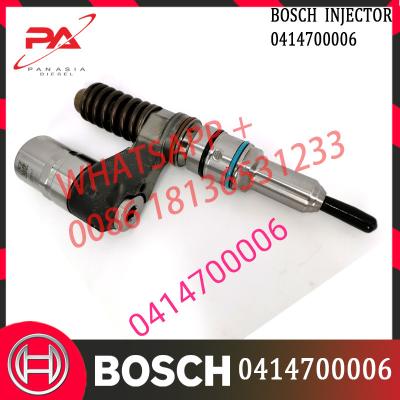 China Genuine Diesel Fuel Injector 0414700006 0986441020 504100287 for Fiat 1.9L for sale