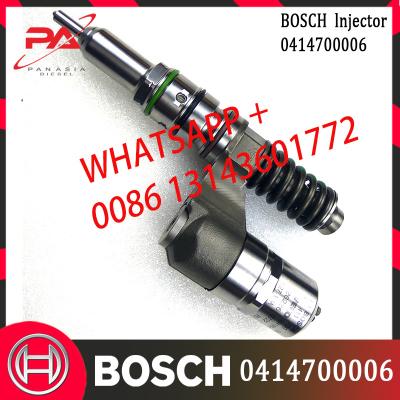 China Bos-ch Diesel Unit Injector 0414700006 504100287 0414700010 0986441020 0986441120 for sale