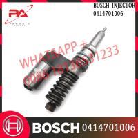China Japan DAHAI Common Rail Diesel Fuel Electronic Unit Injector Pump 1445941 0414700002 0414701006 for sale