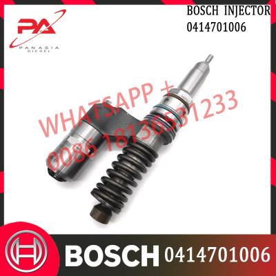 China Japan DAHAI Common Rail Diesel Fuel Electronic Unit Injector Pump 1445941 0414700002 0414701006 for sale