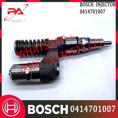 China Diesel Fuel Unit Injector 0414701007 0986441007 1420379 for Heavy Duty Engines for sale