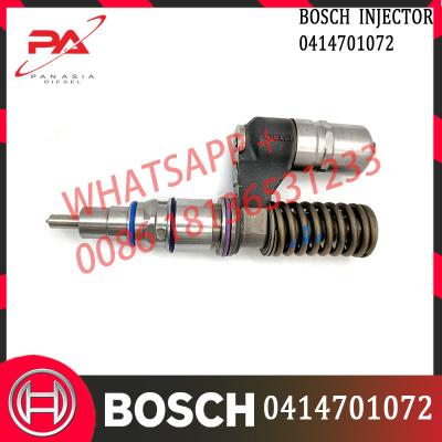 China BO-SCH Diesel Fuel Common Rail Injector 0414701072 0414701047 0414701050 1920420 for sale