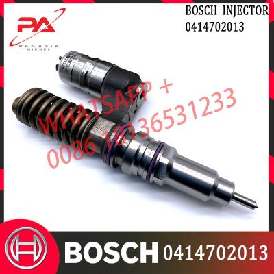 China Diesel Unit Injector System UIS PDE 0414702013 0414702023 for Volvo Penta 3829644 for sale