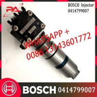 China High Pressure Diesel Fuel Injection Unit Pump 0414799005 0414799007 0414799008 0414799009 for Mercedes MTU for sale