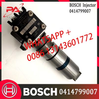 China High Pressure Diesel Fuel Injection Unit Pump 0414799005 0414799007 0414799008 0414799009 for Mercedes MTU for sale