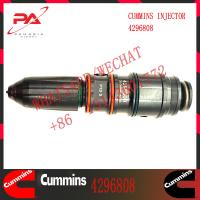 China Cummins 4296808 Diesel Engine Fuel Injector for NTA855 12 Months Warranty for sale