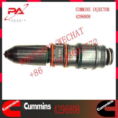 China Cummins 4296808 Diesel Engine Fuel Injector for NTA855 12 Months Warranty for sale