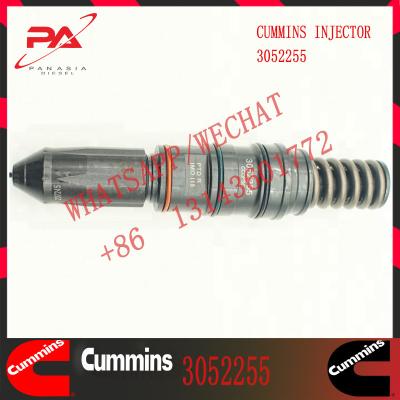 China CUMMINS KTA38-G2 Diesel Injector 3052255 4903319 4307475 4993482 12 Months Warranty for sale