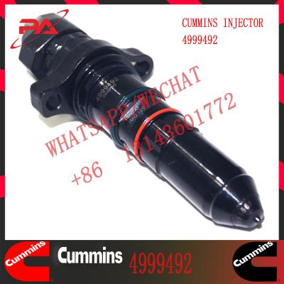 China Cummins KTA19 Diesel Injector 4999492 3054218 3411754 4359204 4943468 for sale