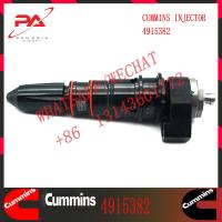 China Cummins NTA855 Fuel Injector 4915382 4988835 4307475 3071497 491432 Diesel Engine Part for sale