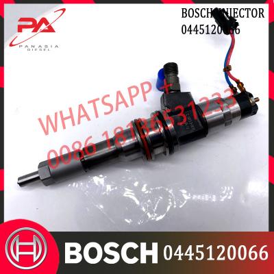 China 0445120066 Fuel Injector for Volvo EC290B Excavator 04290986 VOE20798114 20798114 D7E for sale
