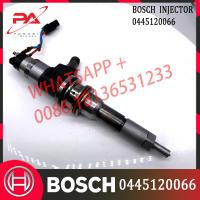 China Diesel Common Rail Injector 0445120066 04289311 for Volvo 20798114 VOE20798114 for sale
