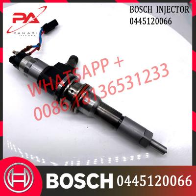 China Diesel Common Rail Injector 0445120066 04289311 for Volvo 20798114 VOE20798114 for sale