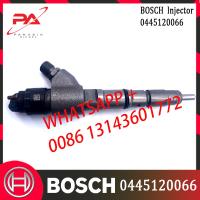 China BOSCH Injector 0445120066 for Volvo EC240 D7E DEUTZ TCD2013 04289311 20798114 for sale