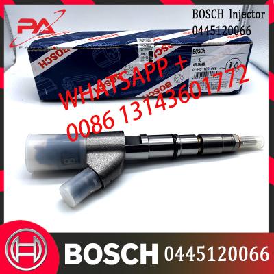 China Common Rail Fuel Injector 0445120066 04289311 04290986 for Volvo 20798114 for sale