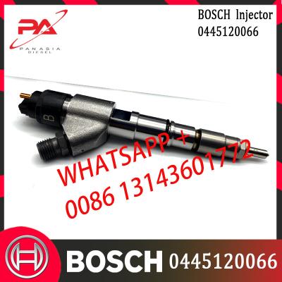 China Bos-Ch Common Rail Fuel Injector 0445120066 04289311 for Volvo 20798114 for sale