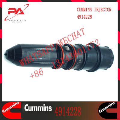 China Cummins NTA855-G2 Diesel Injector 4914228 Fuel Injector 12 Month Warranty for sale