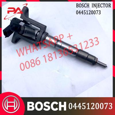 China 0445120073 Diesel Fuel Injector ME194299 for Mitsubishi Canter 3.0L High Quality for sale
