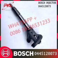 China Common Rail Injector 0445120073 0986435550 for Mitsubishi Canter 3.0L 2006 Engine Parts for sale