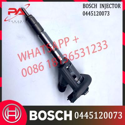 China Common Rail Injector 0445120073 0986435550 for Mitsubishi Canter 3.0L 2006 Engine Parts for sale