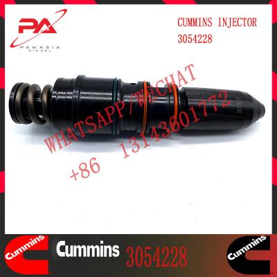 China Diesel Engine Fuel Injector 3054228 3053124 for Cummins NTA855 Engine 1 Year Warranty for sale