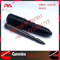 China Cummins NT855 NTA855 Common Rail Fuel Injector 3054233 3054218 In Stock for sale