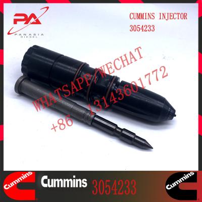 China Cummins NT855 NTA855 Common Rail Fuel Injector 3054233 3054218 In Stock for sale