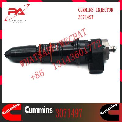 China Common Rail Diesel Fuel Injector NTA855 3071497 3054218 3054220 for sale