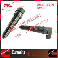 China Cum-mins KTA19 K38 Common Rail Injector 3079946 3079947 3081277 In Stock for sale