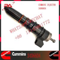China Diesel M11 ISM11 Common Rail Fuel Pencil Injector 3406604 3087648 for sale