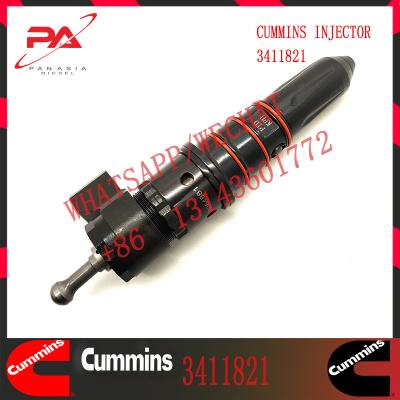 China Common Rail Diesel Fuel Injector NT855 K19 3411821 4914328 3054220 3411845 3411754 for sale