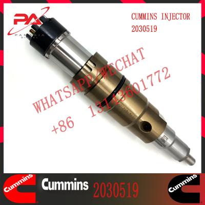 China Common Rail Diesel Fuel Injector 2030519 for SCANIA 2031835 2086663 2057401 for sale