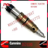 China Diesel Engine Fuel Injector 0574380 912628 1881565 for Cummins SCANIA R Series for sale