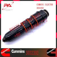 China Cummins NT855 Common Rail Fuel Injector 3032392 4914308 4914325 In Stock for sale