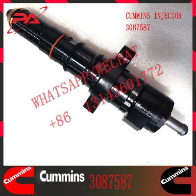 China Cummins K19 KTA19 Diesel Engine Fuel Injector 3087587 3087648 3095773 3079946 12 Month Warranty for sale